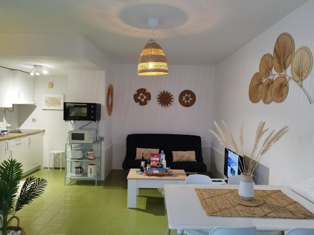 Wohnung Casa Freesia Caleta de Fuste, Caleta De Fuste (updated prices 2025)