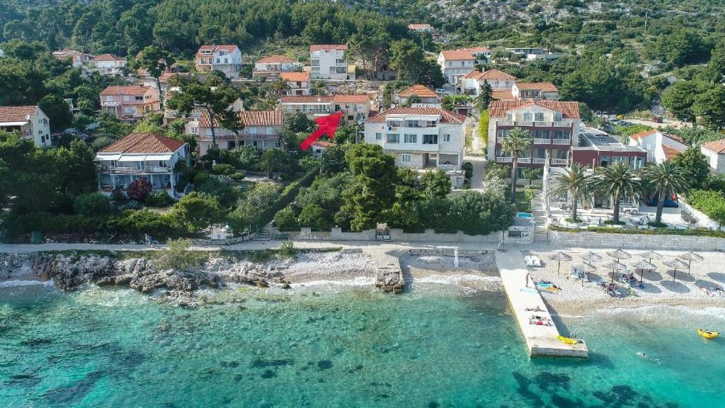 Studio für 6 Personen ca 90 qm in Orebić, Dalmatien Süddalmatien, Orebić – Aktualisierte Preise ...