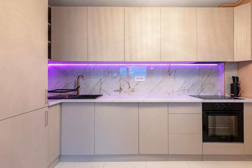 The Episode - Jacuzzi Penthouses, Cluj-Napoca (updated prices 2025)