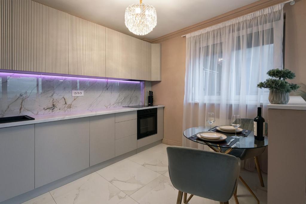 The Episode - Jacuzzi Penthouses, Cluj-Napoca (updated prices 2025)