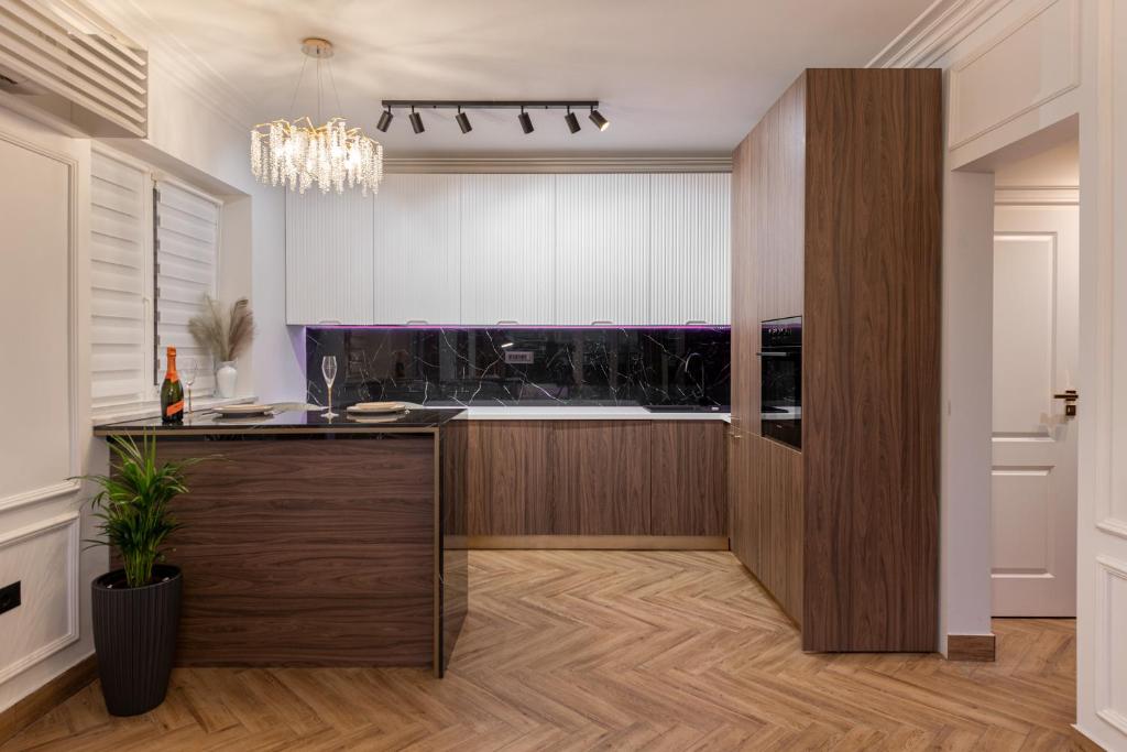 The Episode - Jacuzzi Penthouses, Cluj-Napoca (updated prices 2025)