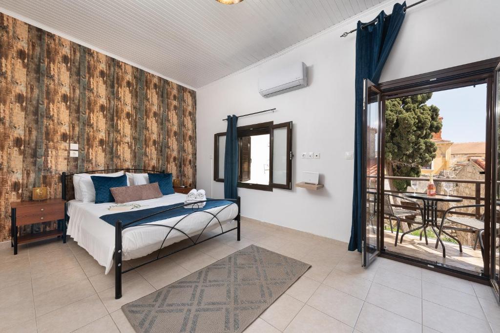 Emerald Dream House, Aithria, Rhodes Town (updated prices 2025)