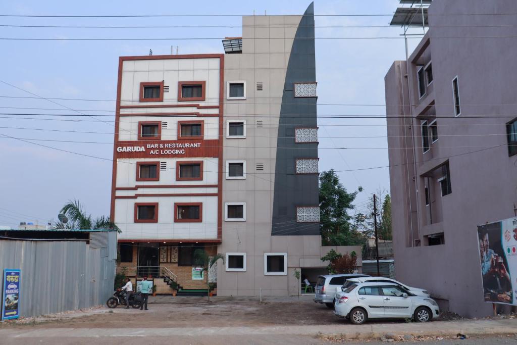 Hotel Garuda Executive Latur, Latur (updated prices 2025)