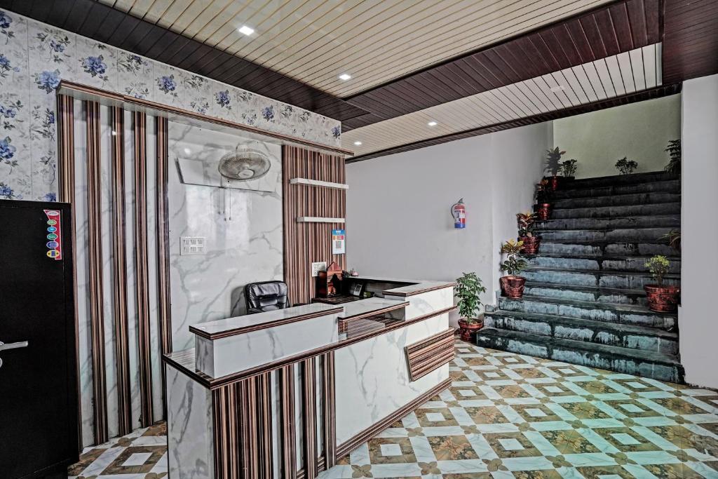OYO 81499 Hotel Love Garden, Panchli – Updated 2024 Prices