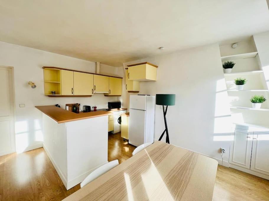 Le Marais : Sunny & French flat, Paris (aktualisierte Preise für 2026)