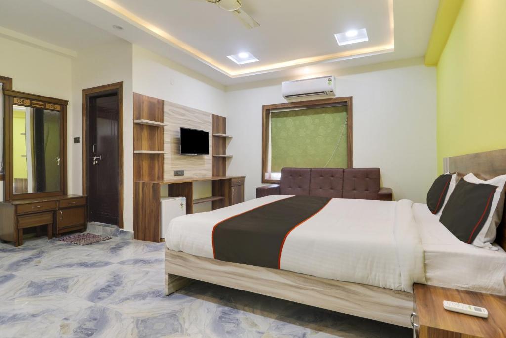 Hotel Collection O Sai Poojitha Suites, Hyderabad, India - Booking.com Hotel Collection O Sai Poojitha Suites, Hyderabad, India - Booking.com