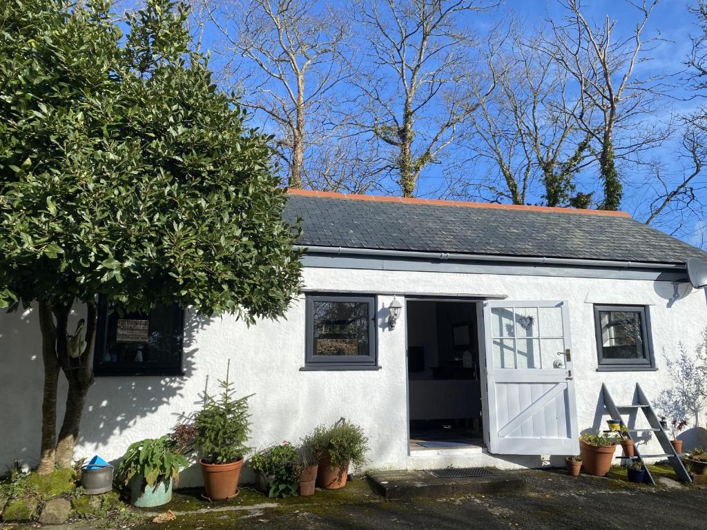Pond Cottage, Coverack (updated prices 2025)