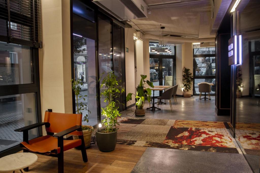 Letoh Letoh San Sebastián, San Sebastián (precios actualizados 2025)