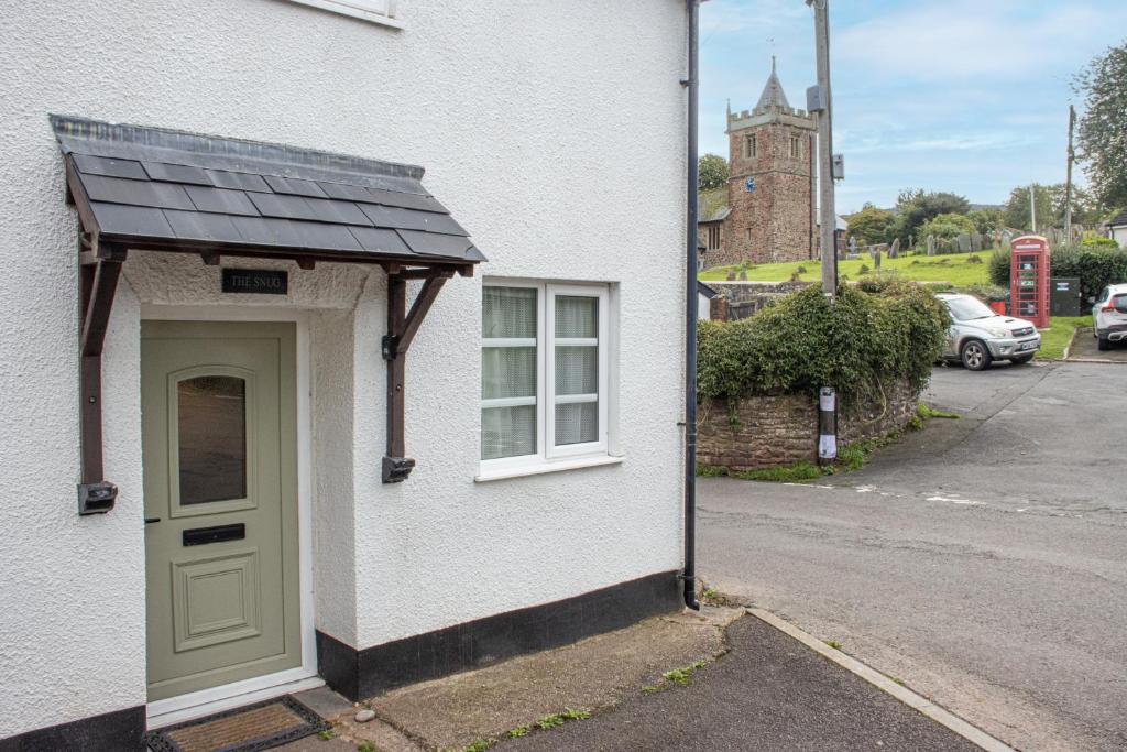 The Snug Timberscombe, Timberscombe (updated prices 2026)