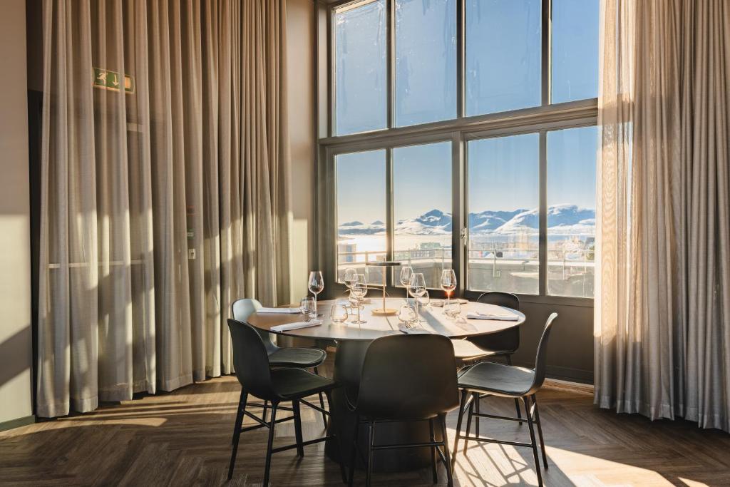 Enter St Elisabeth Hotel & Spa, Tromsø (updated prices 2026)