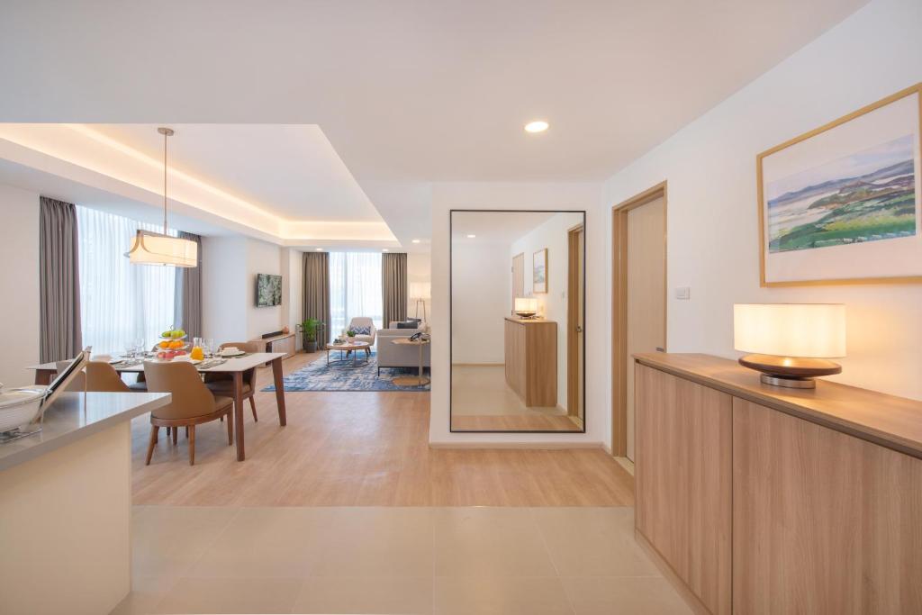 Somerset Valero Makati, Manila (updated prices 2026)
