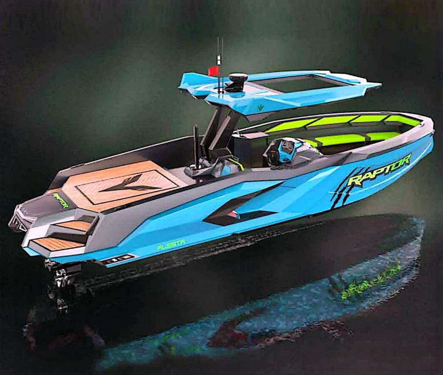 RAPTOR, Dubrovnik (updated prices 2026)