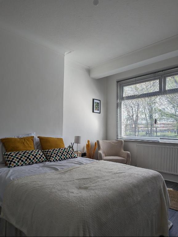 Tottenham Stadium Rooms, London (updated prices 2025)