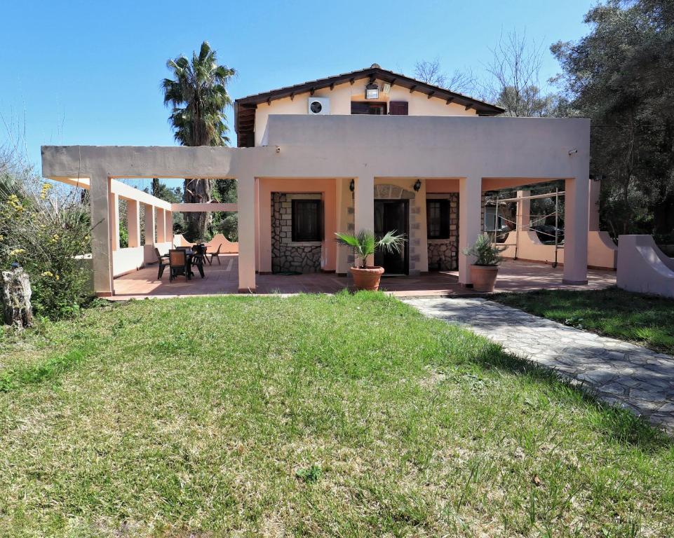 Terpi House, Lefkada Town (updated prices 2025)
