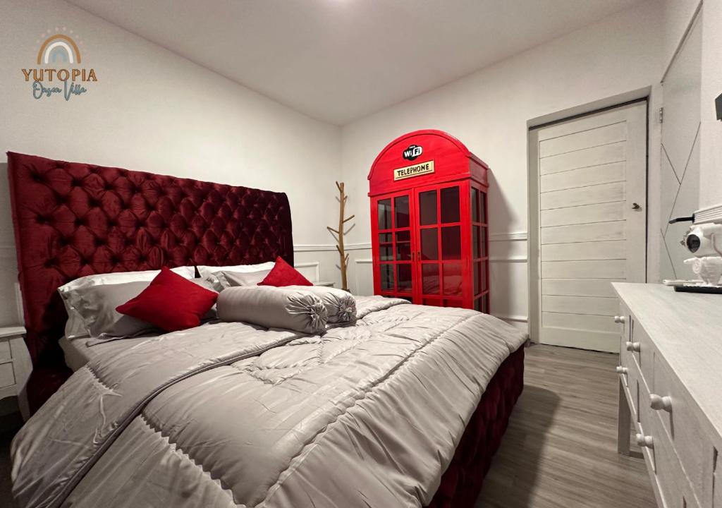 Yutopia Onsen Villa Bali 2BR Jimbaran Uluwatu Brand New, Jimbaran (aktualisierte Preise für 2025)