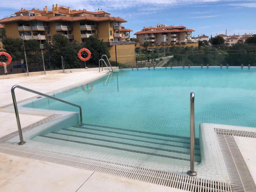 Nordic Sol Apartment, Fuengirola (updated prices 2024)