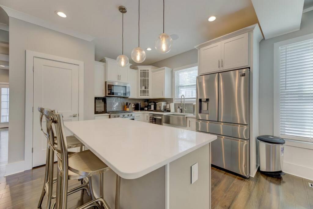 Lux 4BR Home Mins to USC, Columbia (updated prices 2024)