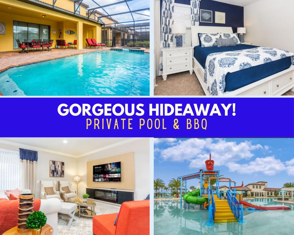 Heavenly Hideaway Windsor at Westside WW104, Kissimmee (updated prices ...
