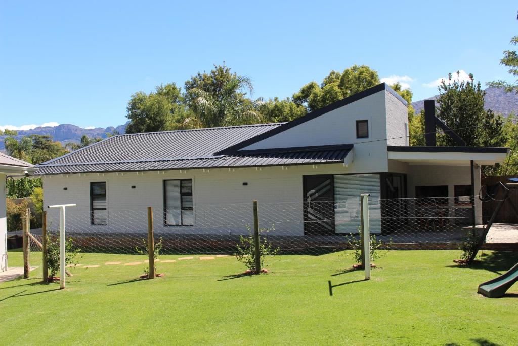 Rassies, Prince Alfred Hamlet (updated prices 2026)