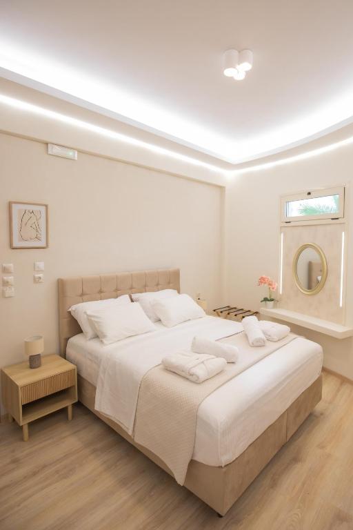Golden City Center Suites, Rodas (precios actualizados 2025)