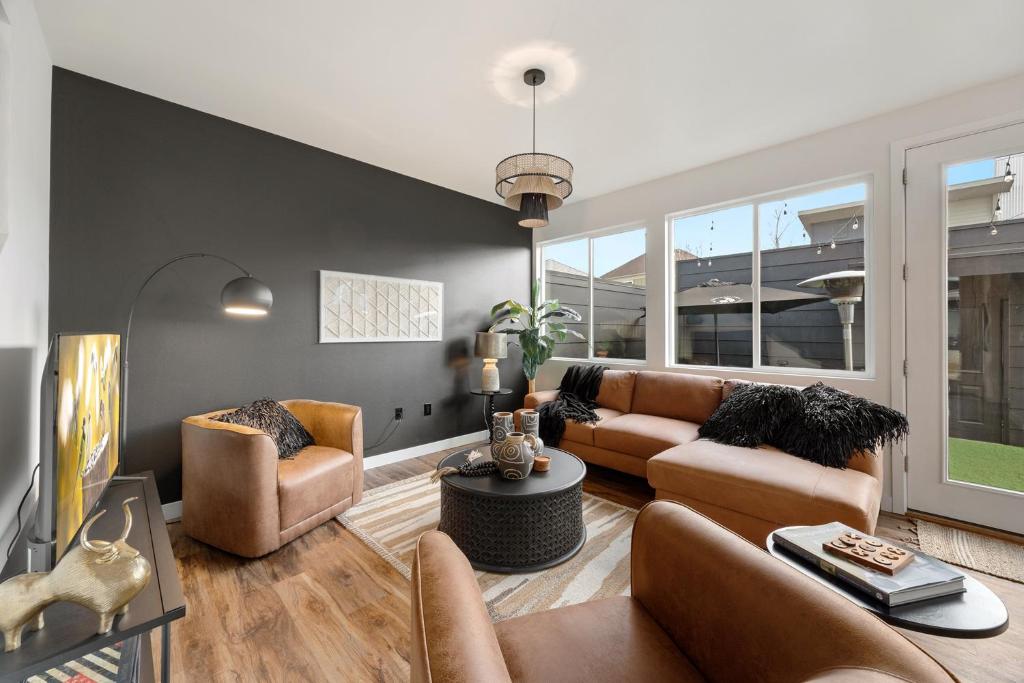 Coopers North in Old Town - Hot Tub & Pool Table!, Fort Collins ...