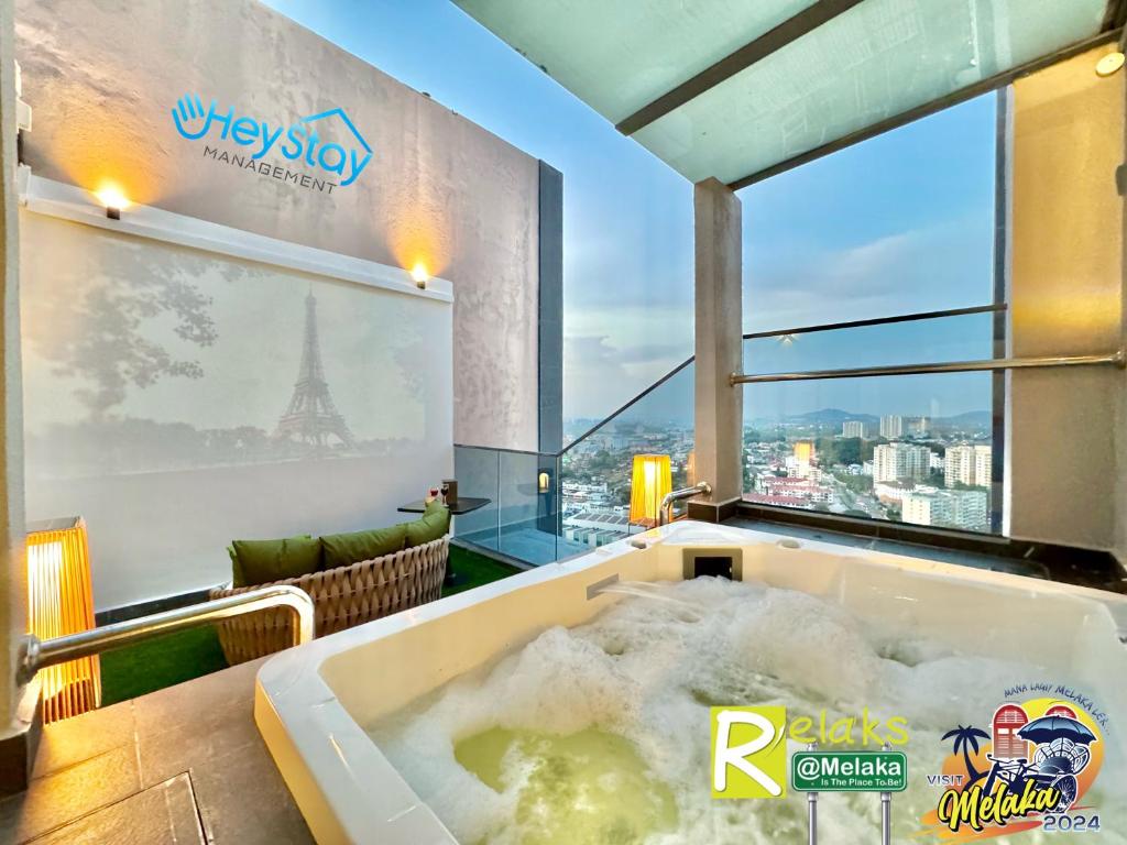 Imperio Residence By Heystay Management, Melaka (updated prices 2025)