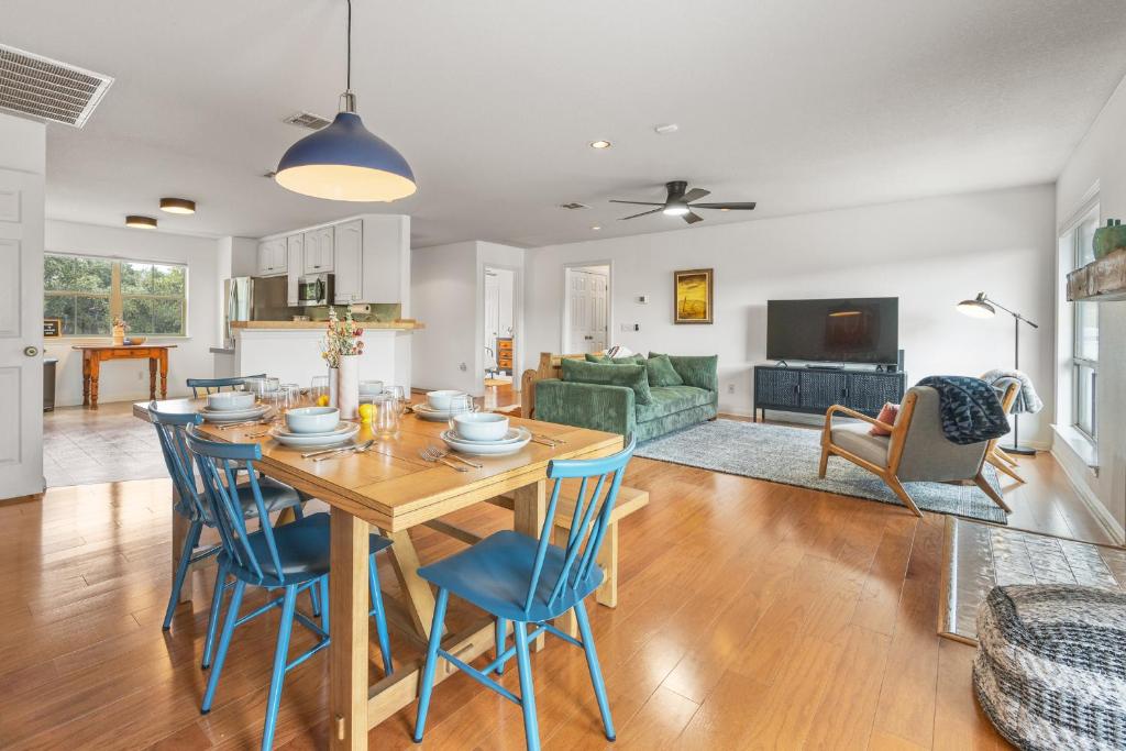 Peace and Serenity in the Hill Country, Mount Gainor (updated prices 2026)