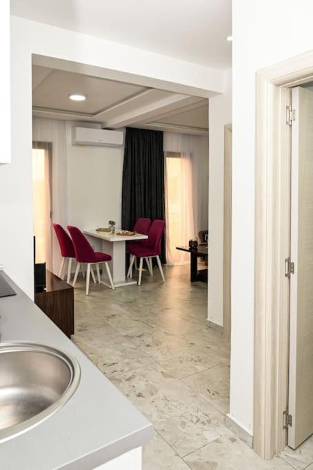 Vujovic Apartments 1, Tivat (updated prices 2024)