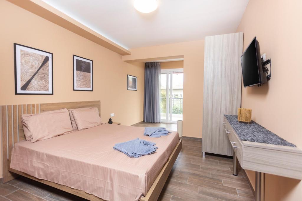 Cosmic Studios, Hanioti (updated prices 2026)