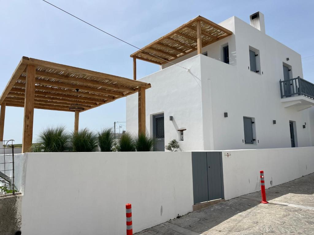 Sorokos House, Prodromos Paros (updated prices 2025)