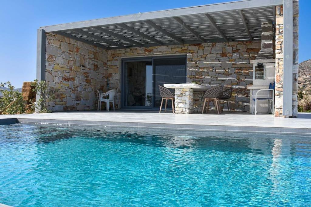 Drios Hillhouse, Drios (updated prices 2024)