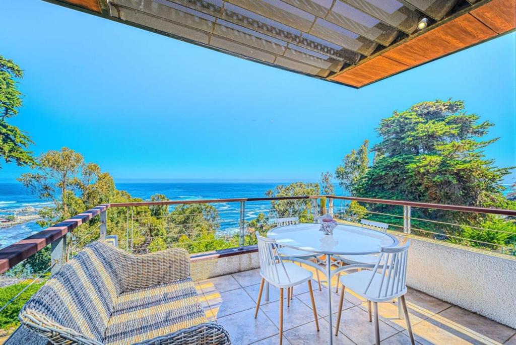 Refugio Azul 3D con Vistas, Puchuncaví (precios actualizados 2025)