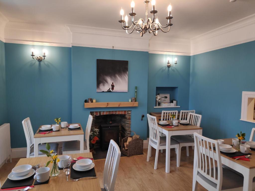 Chandler's Lodge B&B, Camelford (updated prices 2026)