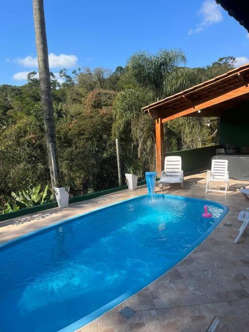 Chácara de Temporada Tks God III Mairiporã, Mairiporã (updated prices 2025)