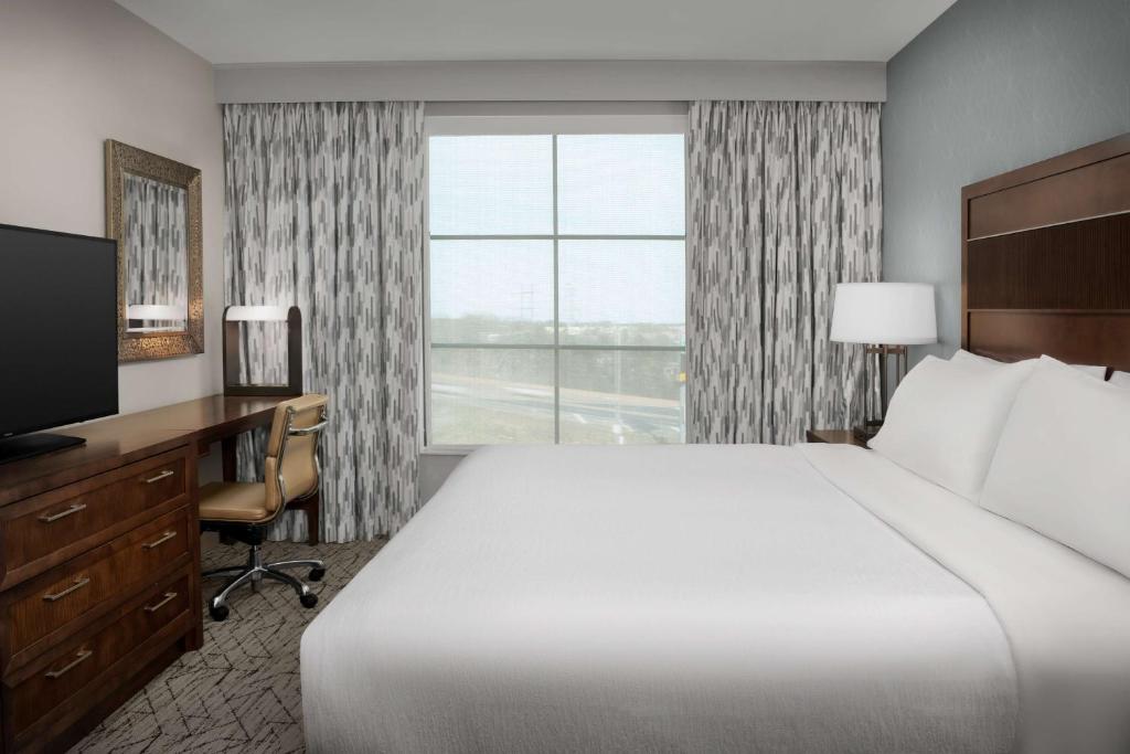 Embassy Suites Springfield, Springfield (updated prices 2025)