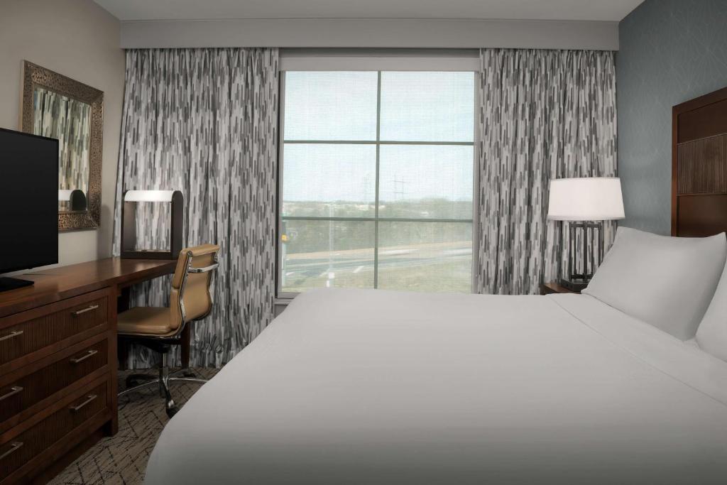 Embassy Suites Springfield, Springfield (updated prices 2025)