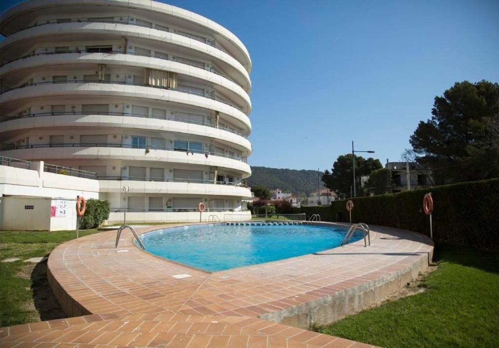 Ferienwohnung Medallot Plus direkt am Strand, L'Estartit (updated ...