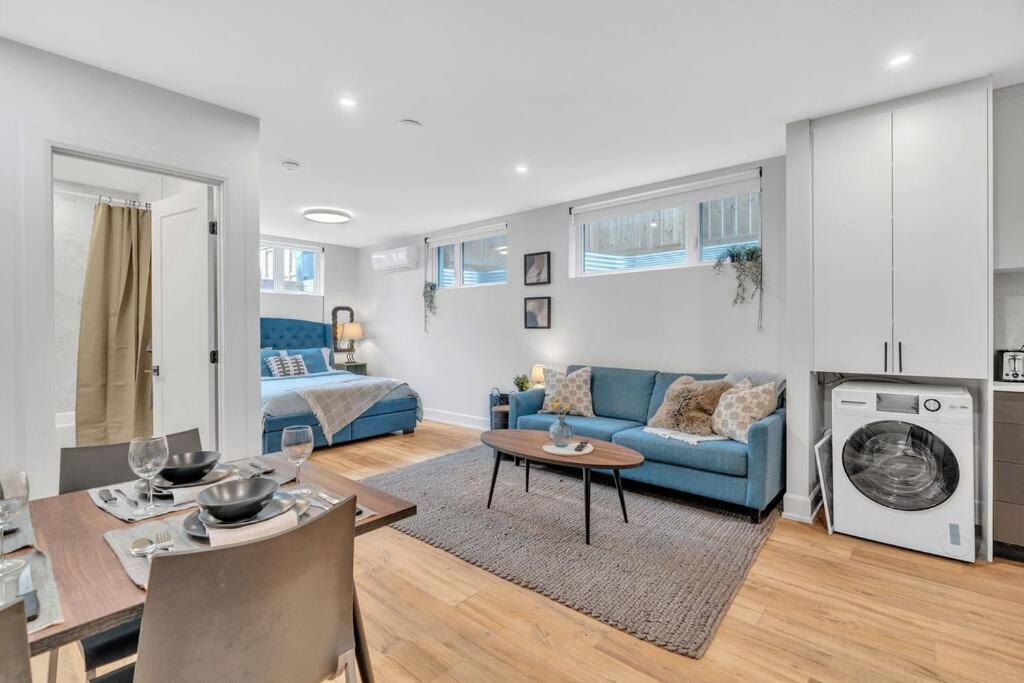 Capital Apartments West, Ottawa (precios actualizados 2025)