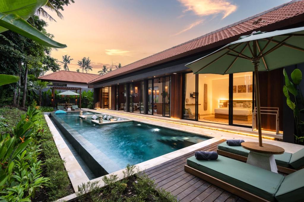 Villa Surya by BaliSuperHost, Ubud (updated prices 2026)