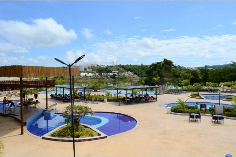 Ilhas do Lago CALDAS NOVAS 09, Caldas Novas (prețuri actualizate 2025)