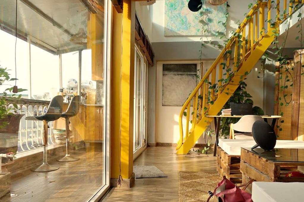 Sun Duplex - Amazing lake view the heart of HN, Hanoi (updated prices 2026)