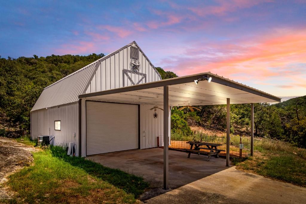 Big Fern Cabin, Vanderpool (updated prices 2025)