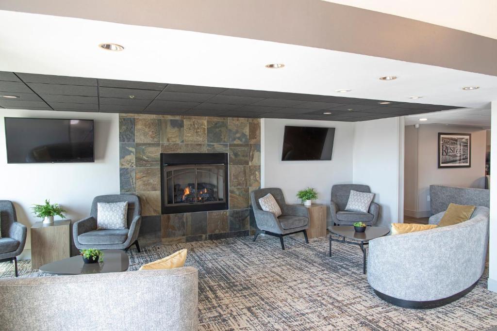 Holiday Inn St Louis SW - Route 66 by IHG, Saint Louis (updated prices ...