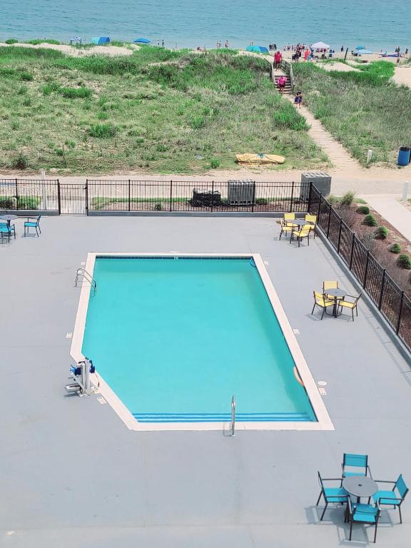 Ocean Reef Suites, Kill Devil Hills (updated prices 2025)