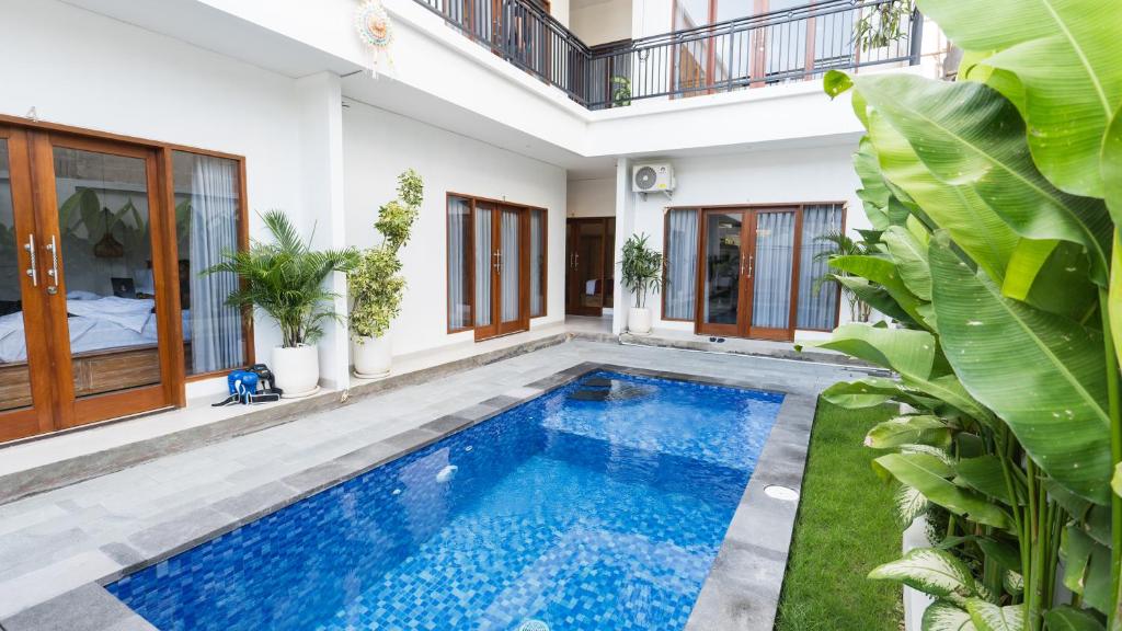 Adidan homestay, Canggu (updated prices 2025)