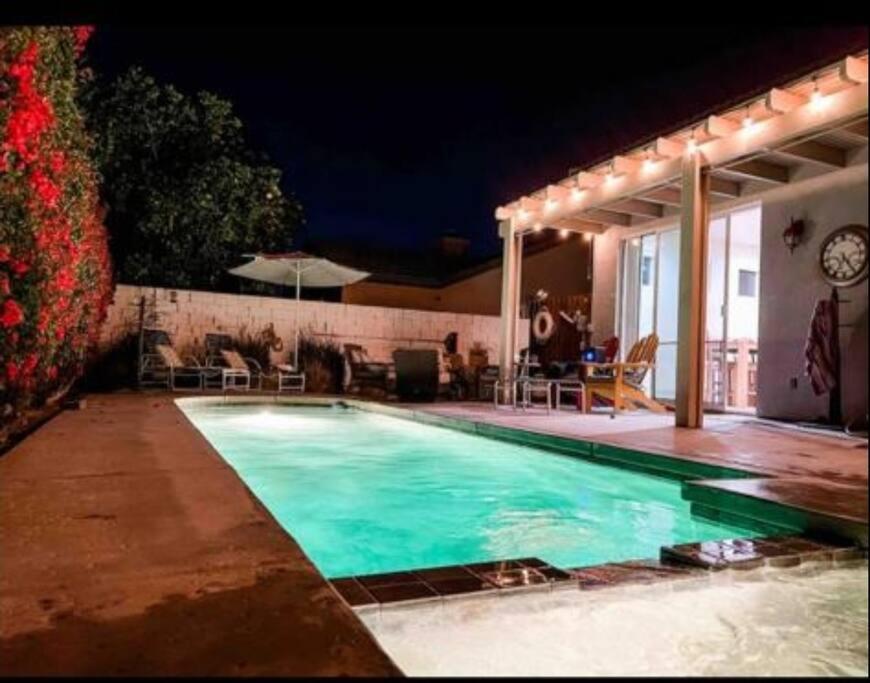 Indio La Quinta home Pool and Spa, La Quinta (updated prices 2026)