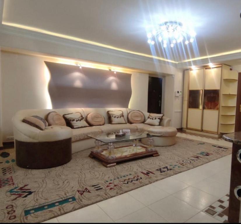 Appartement Mashtoc Buzand street (Armenië Jerevan) - Booking.com