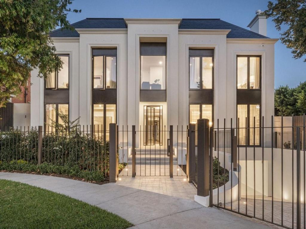 Villa Melbourne, Melbourne (aktualisierte Preise für 2025)