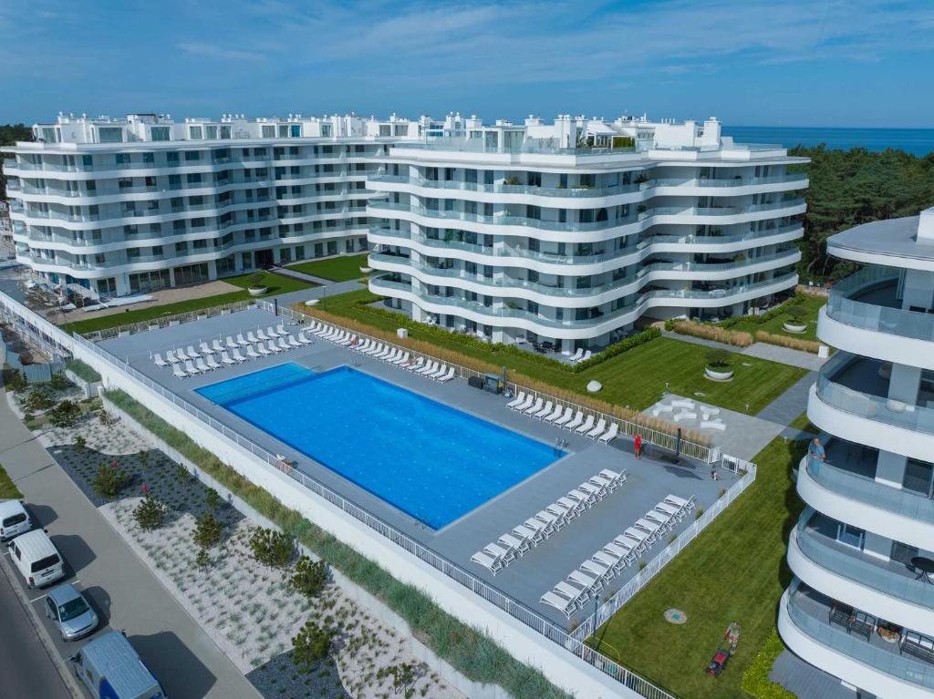 Rogowo Pearl Apartamenty, Rogowo – Precios actualizados 2024