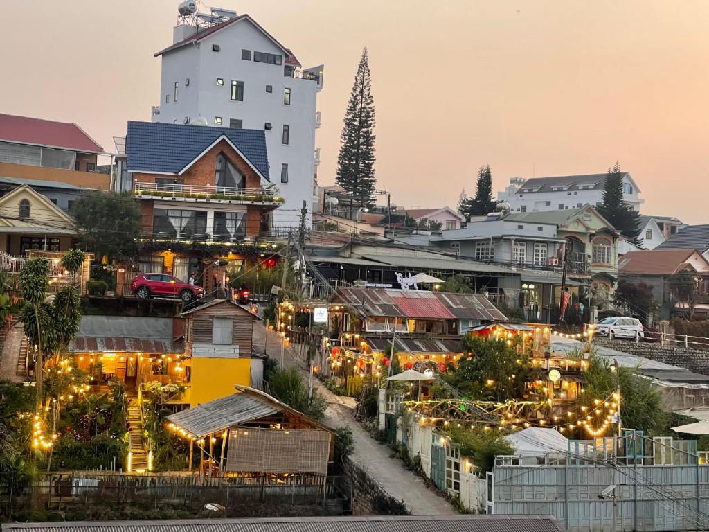 KSI HOME - Đà Lạt, Khu Chi Lăng (updated prices 2026)